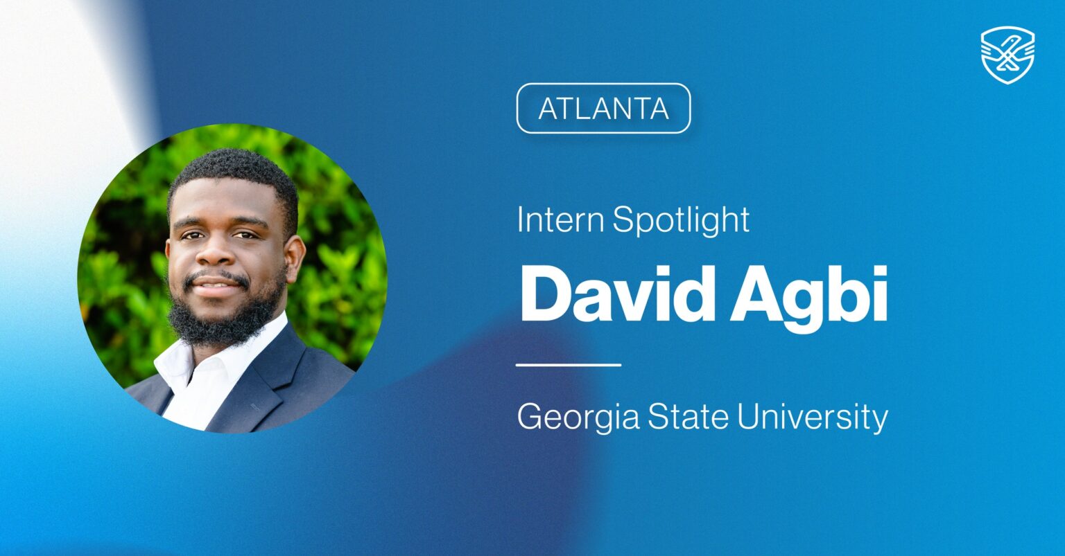 David Agbi Awarded Scholarship from The Council Foundation - Sterling ...