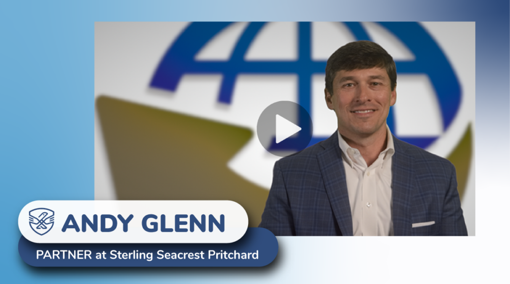 Current Real Estate Market - Sterling Seacrest Pritchard