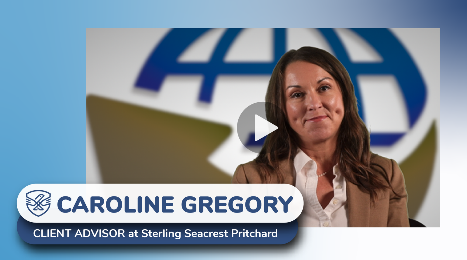 Caroline Gregory of Sterling Seacrest Pritchard Explains Senate Bill ...