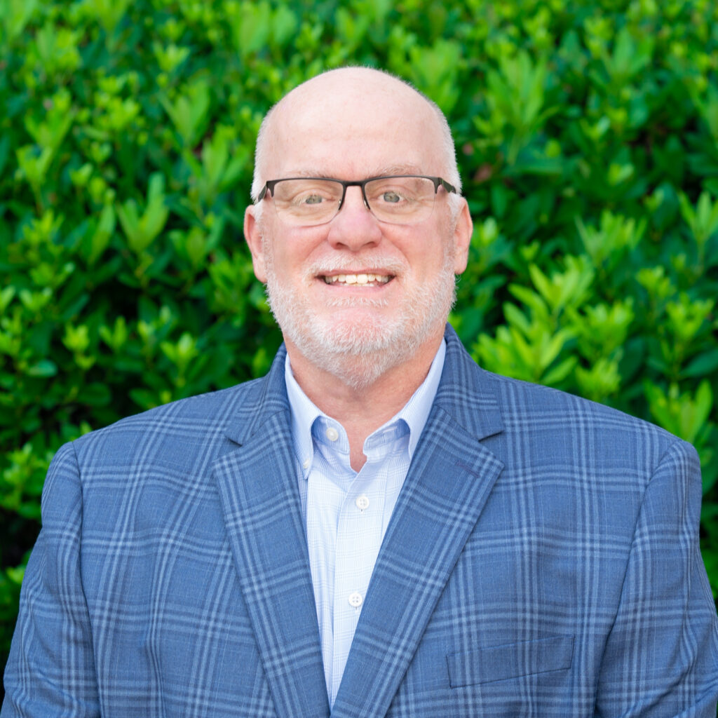 Matt Ford - Sterling Seacrest Pritchard