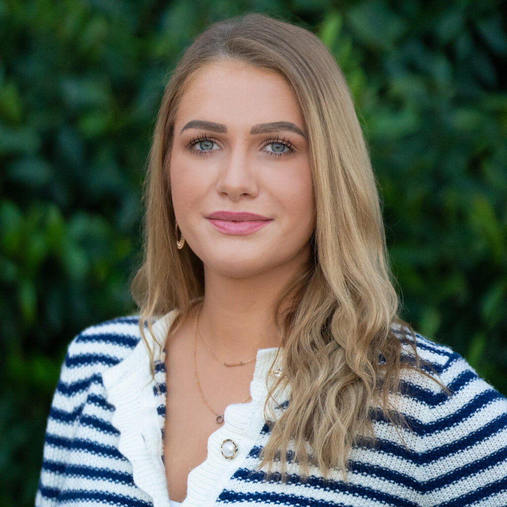 Anna Burke - Sterling Seacrest Pritchard