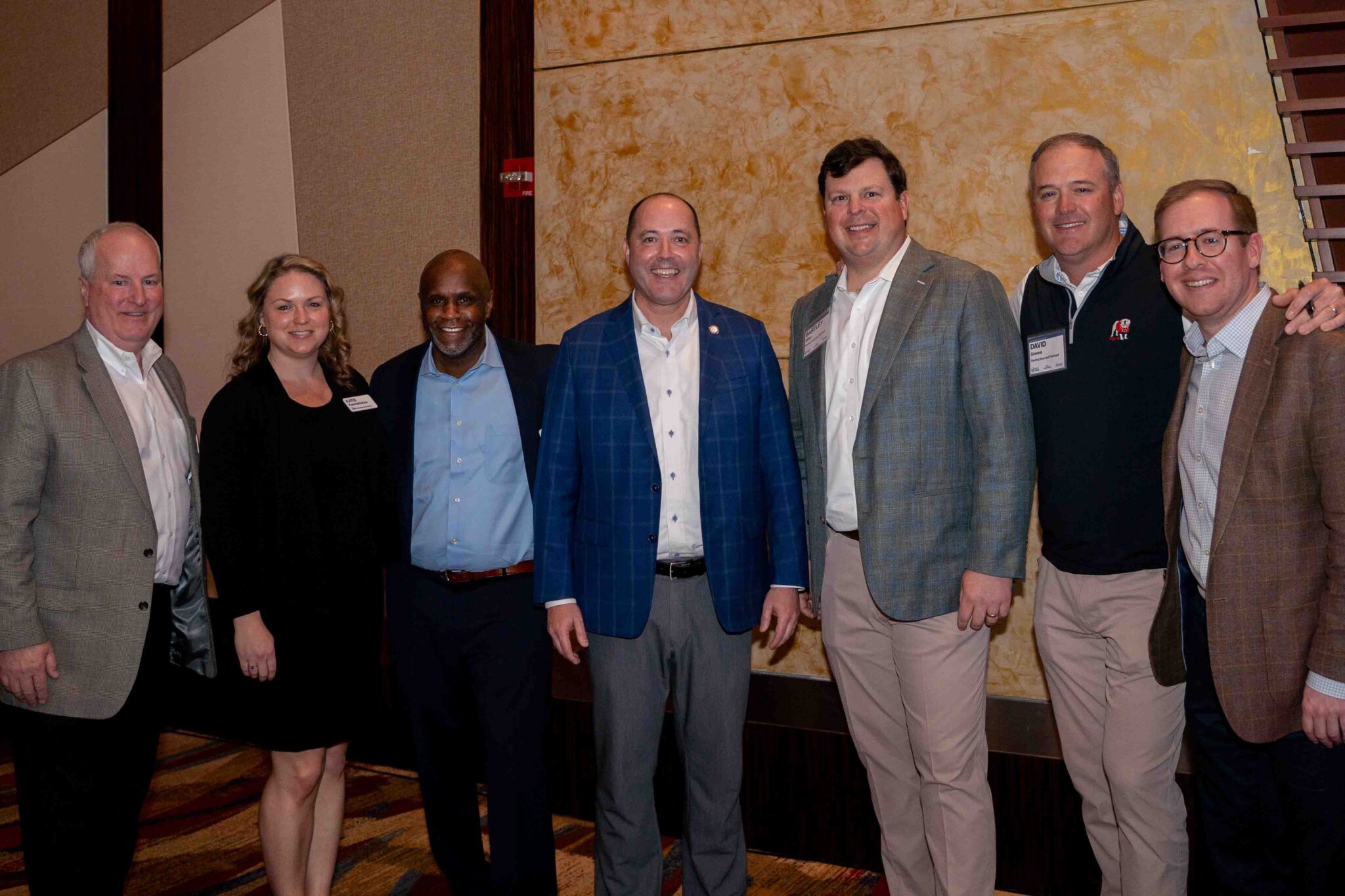 Sterling Seacrest Pritchard Hosts Annual Risk Control Summit