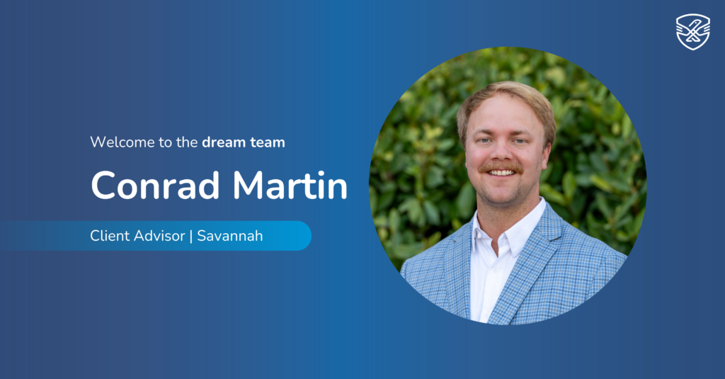 Sterling Seacrest Pritchard Announces Hire of Client Advisor Conrad ...